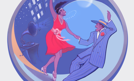 After Midnight \ 5th Avenue Theatre