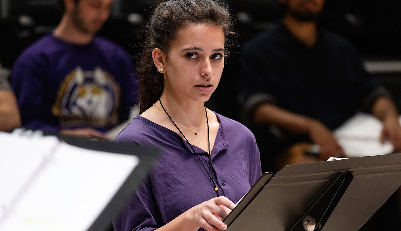 Home \ 5th Avenue Theatre