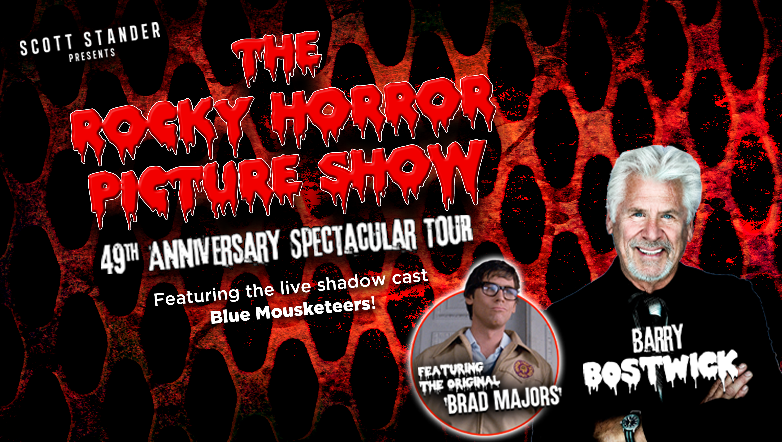 Home \ 5th Avenue Theatre