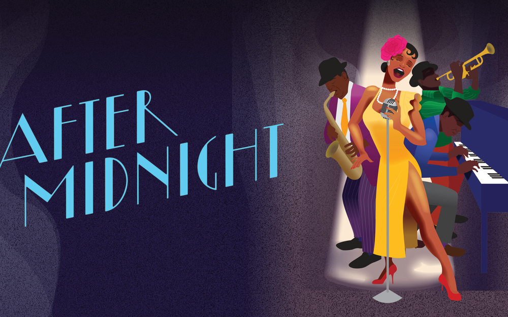 After Midnight \ 5th Avenue Theatre