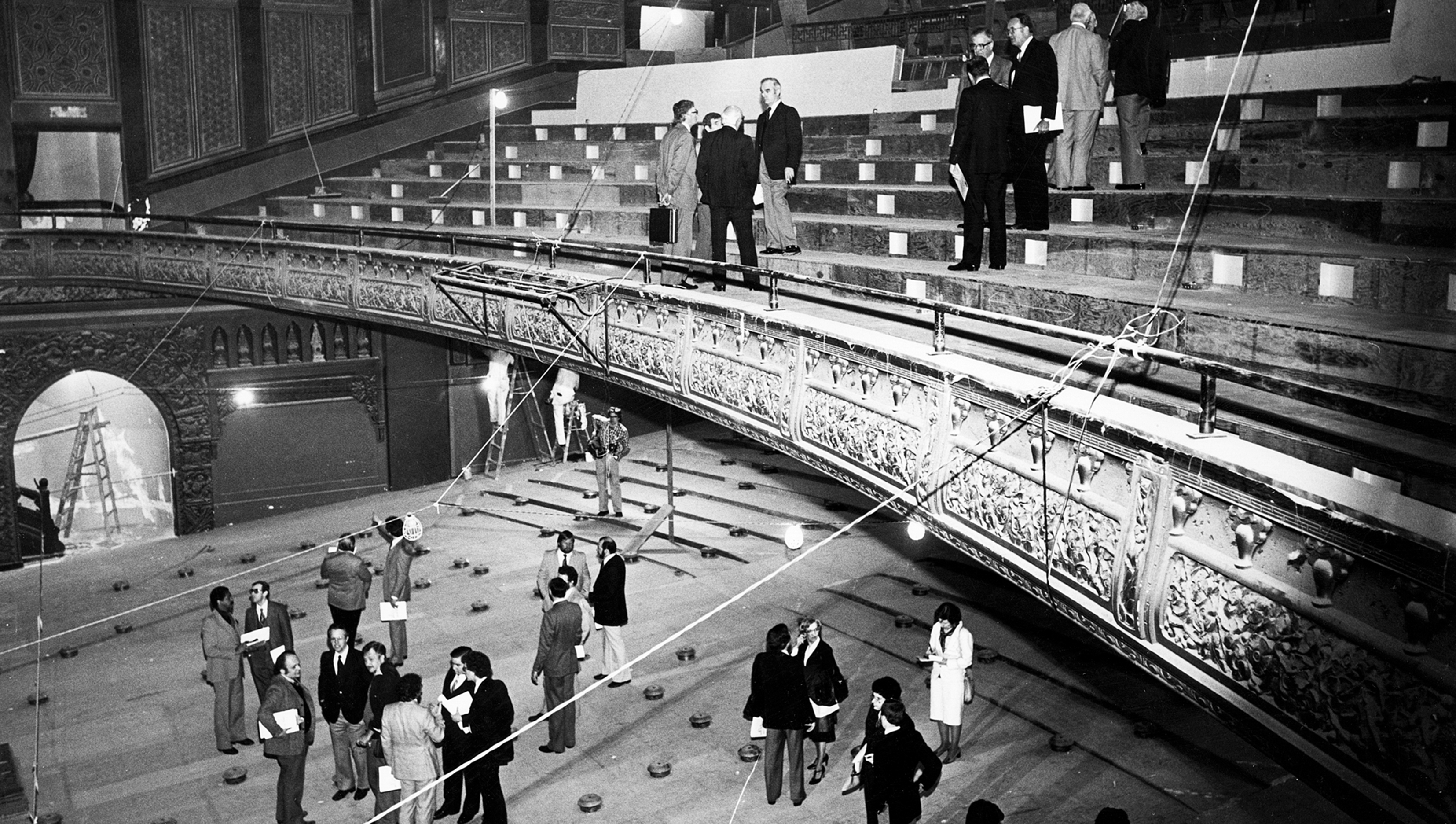 Home \ 5th Avenue Theatre