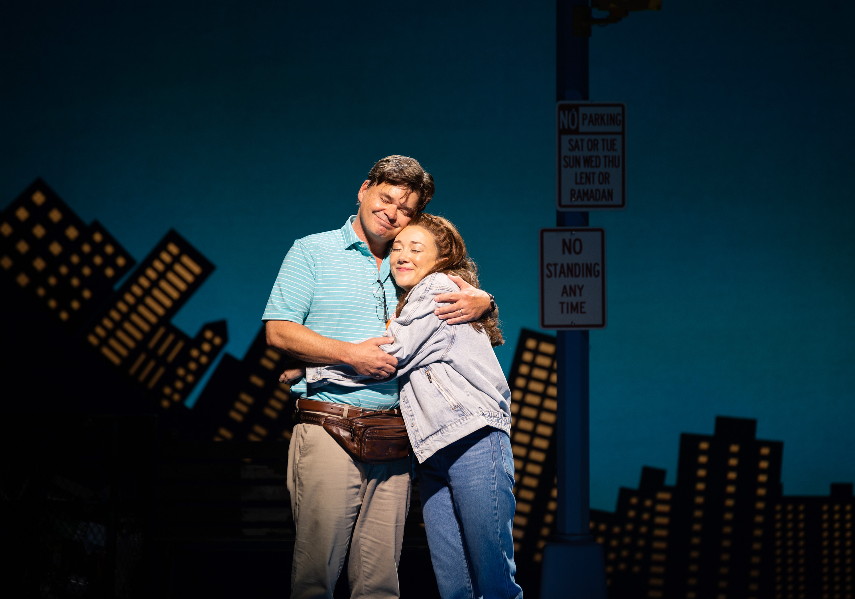 Home \ 5th Avenue Theatre
