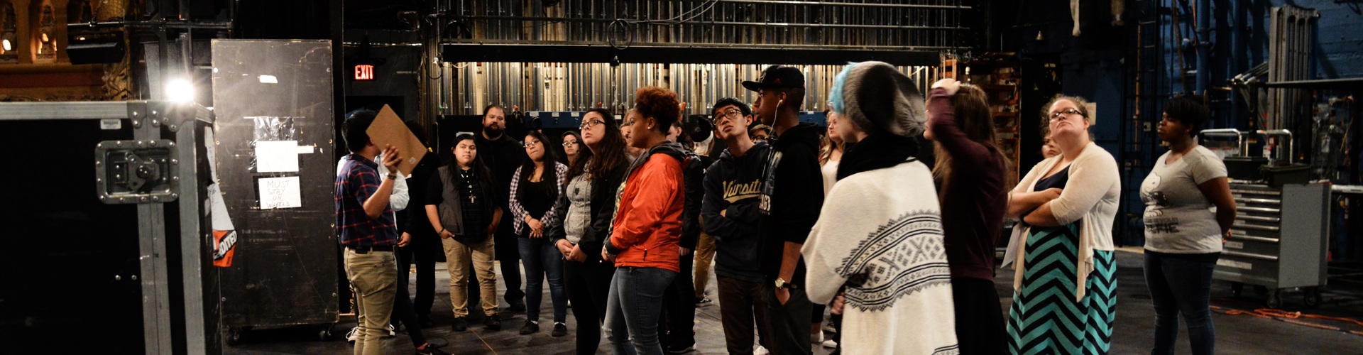 Inside the Musical \ 5th Avenue Theatre