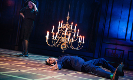 Home \ 5th Avenue Theatre