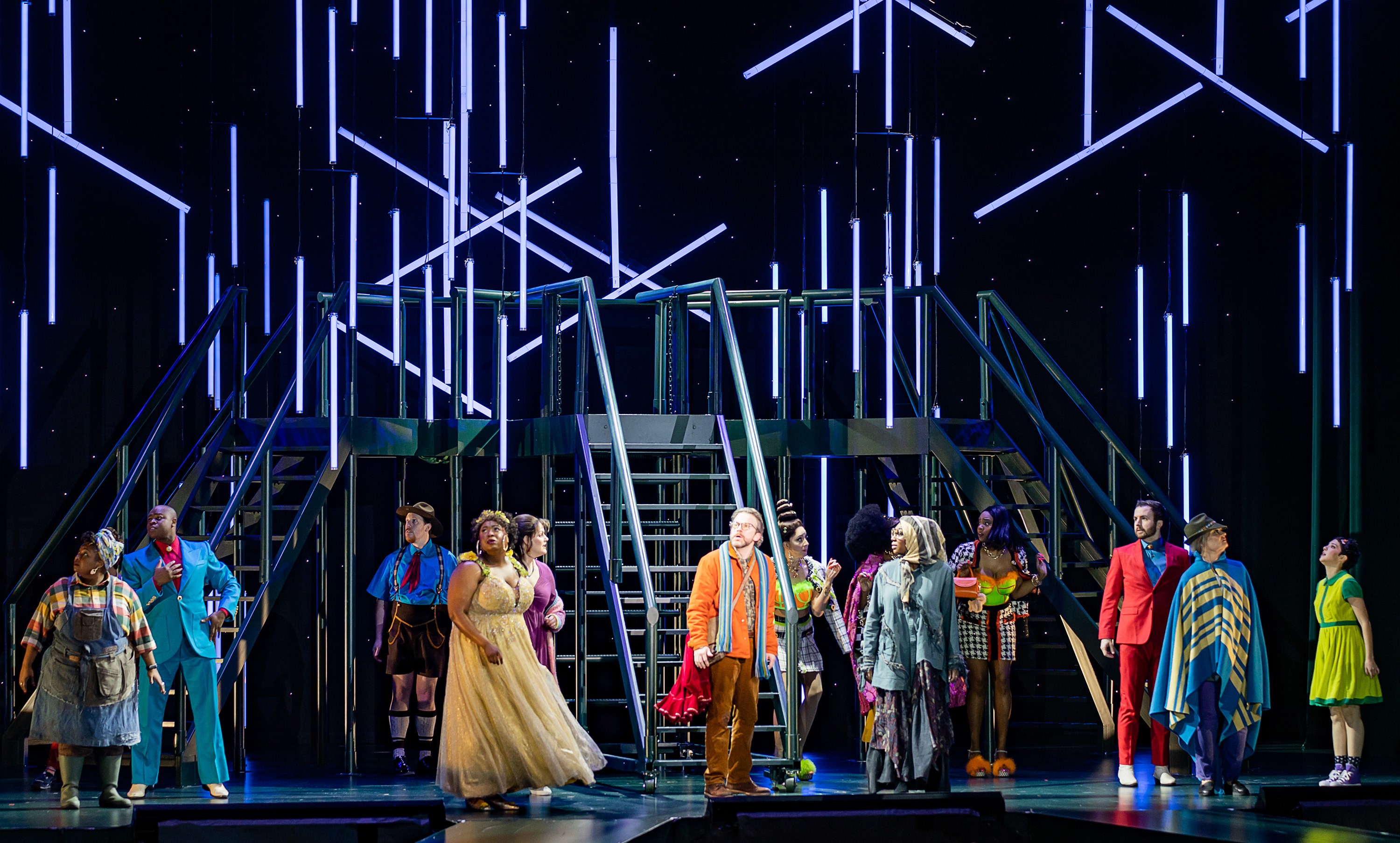 Home \ 5th Avenue Theatre